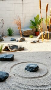 30 Stunning Zen Garden Ideas for Ultimate Relaxation – Snug & Serene