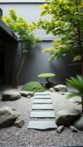 30 Stunning Zen Garden Ideas for Ultimate Relaxation – Snug & Serene