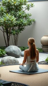30 Stunning Zen Garden Ideas for Ultimate Relaxation – Snug & Serene