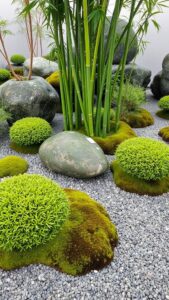 30 Stunning Zen Garden Ideas for Ultimate Relaxation – Snug & Serene