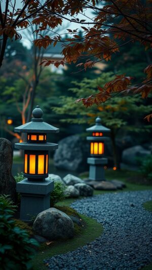 30 Stunning Zen Garden Ideas for Ultimate Relaxation – Snug & Serene
