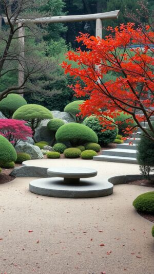30 Stunning Zen Garden Ideas for Ultimate Relaxation – Snug & Serene