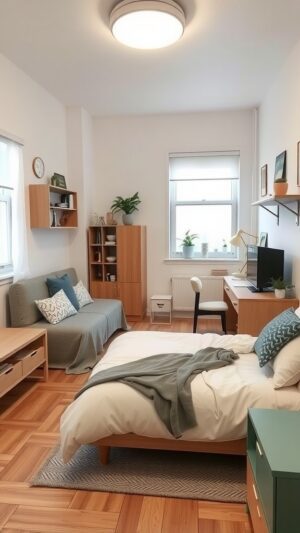 33 Dream Room Inspirations for Your Perfect Retreat – Snug & Serene